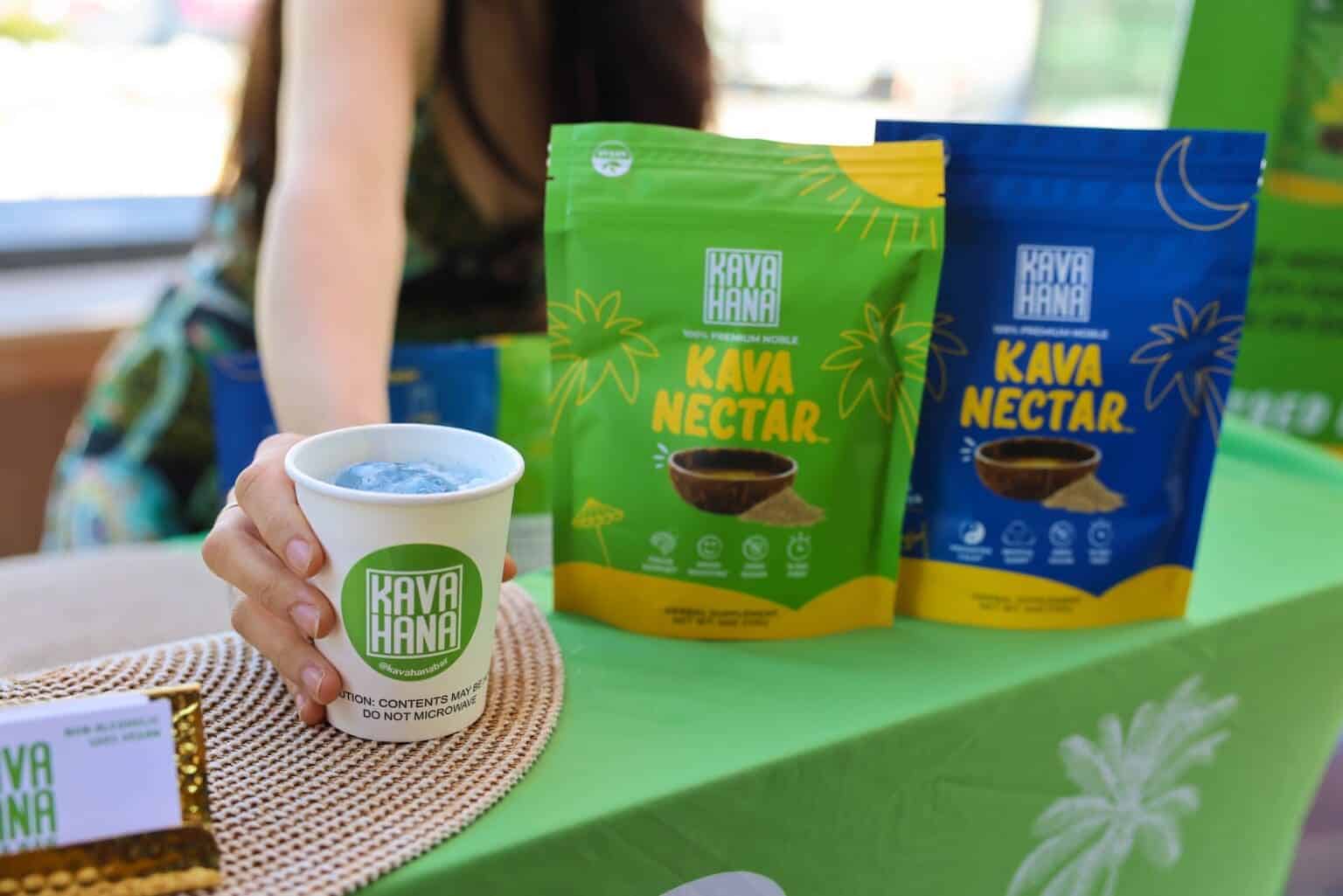 Kavahana : Kavahana's guide to the many origins of kava cultivars