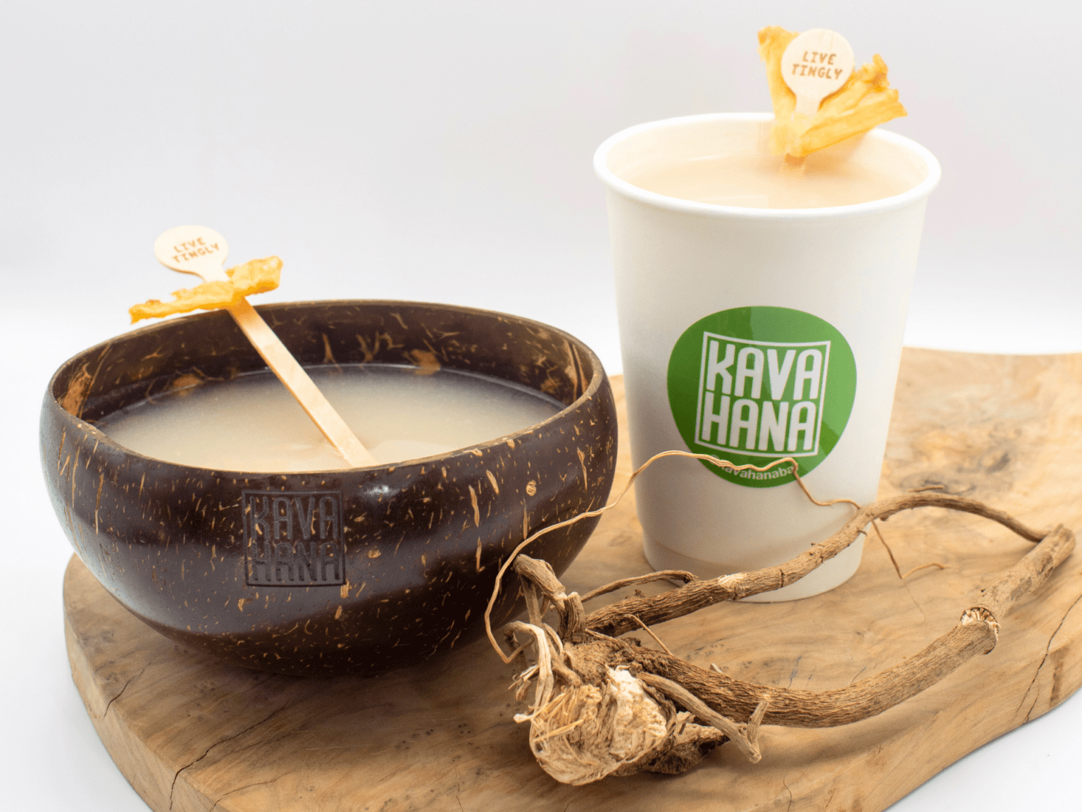 Kavahana: The rich ceremonial and traditional medical uses of kava.