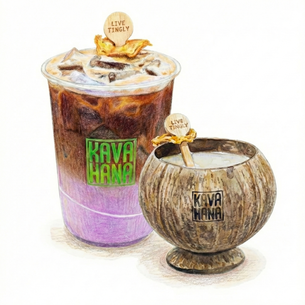 What does "noble" kava mean?